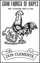 Trademarks On Call : GRAN FABRICA DE NAIPES DE TODOS ESTILOS CJ SEMPER ...