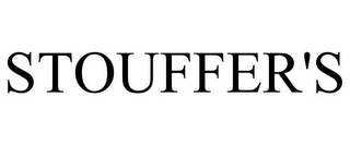 Trademarks On Call : STOUFFER'S
