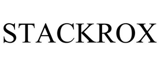 Trademarks On Call : STACKROX