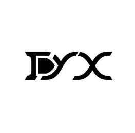Trademarks On Call : DYX