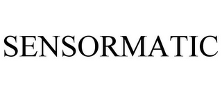 Trademarks On Call : SENSORMATIC