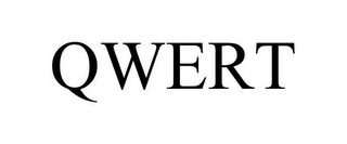 Trademarks On Call : QWERT