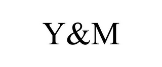 Trademarks On Call : Y&M