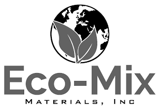 Trademarks On Call : ECO-MIX MATERIALS, INC