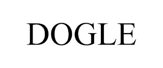 Trademarks On Call : DOGLE