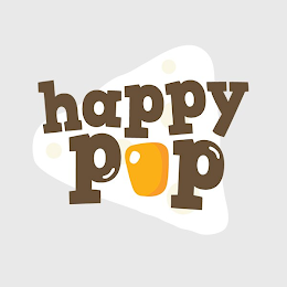 Trademarks On Call : HAPPY POP