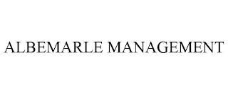Albemarle Corporation Logo
