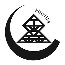 Trademarks On Call : HARILLA