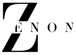 Trademarks On Call : ZENON
