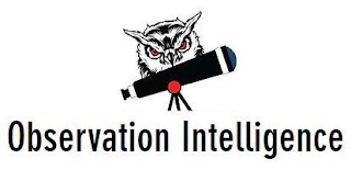 Trademarks On Call : OBSERVATION INTELLIGENCE