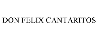 Trademarks On Call : DON FELIX CANTARITOS
