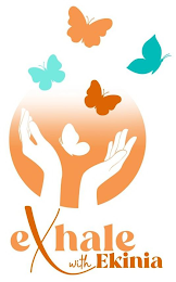 Trademarks On Call : EXHALE WITH EKINIA