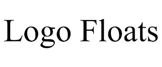 Trademarks On Call : LOGO FLOATS