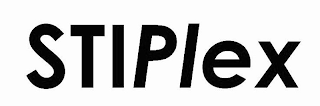 Trademarks On Call : STIPLEX