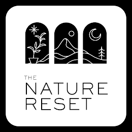 Trademarks On Call : THE NATURE RESET