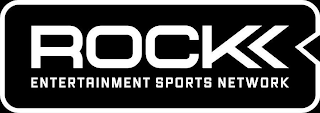 Trademarks On Call : ROCK ENTERTAINMENT SPORTS NETWORK